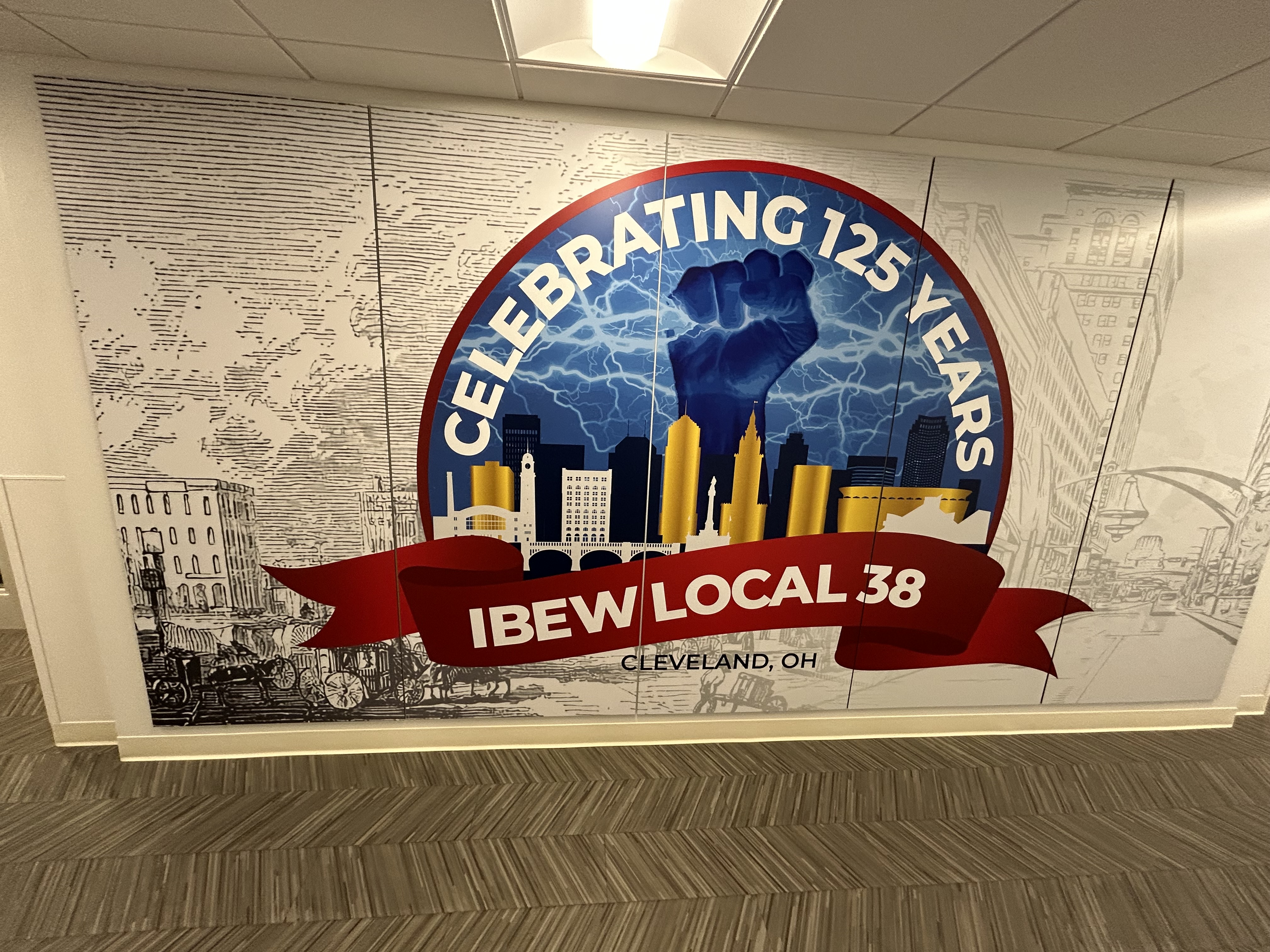 Cleveland Electrical Joint Apprenticeship & Training Committee – IBEW ...