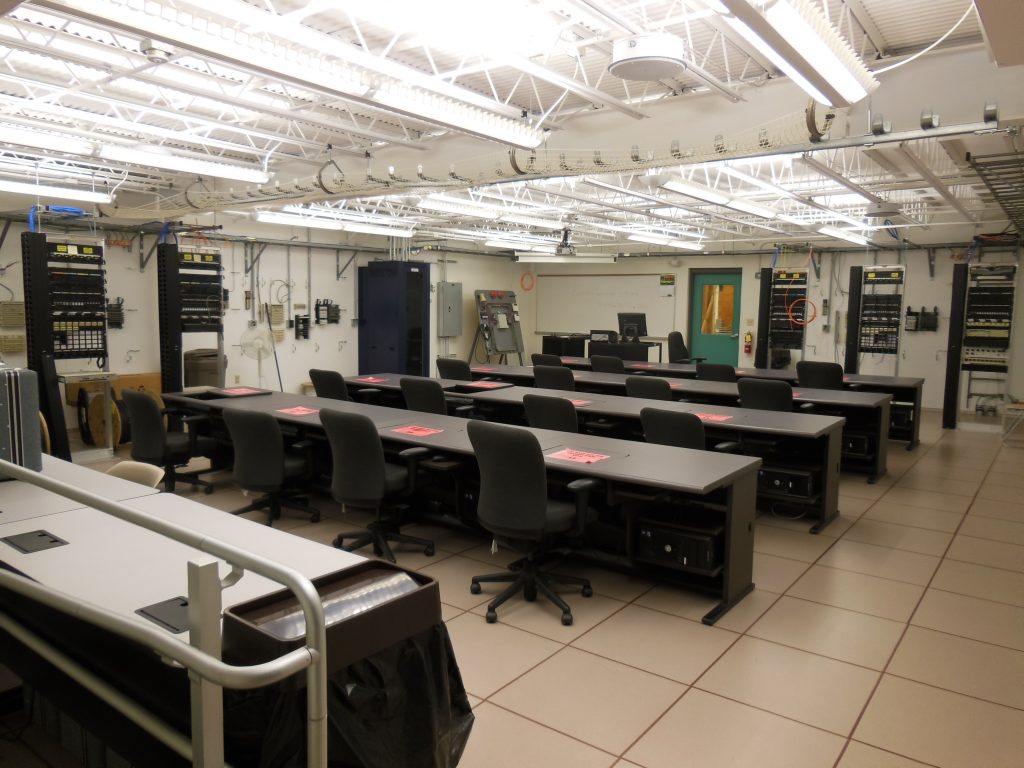 Cleveland Electrical Joint Apprenticeship & Training Committee – IBEW ...