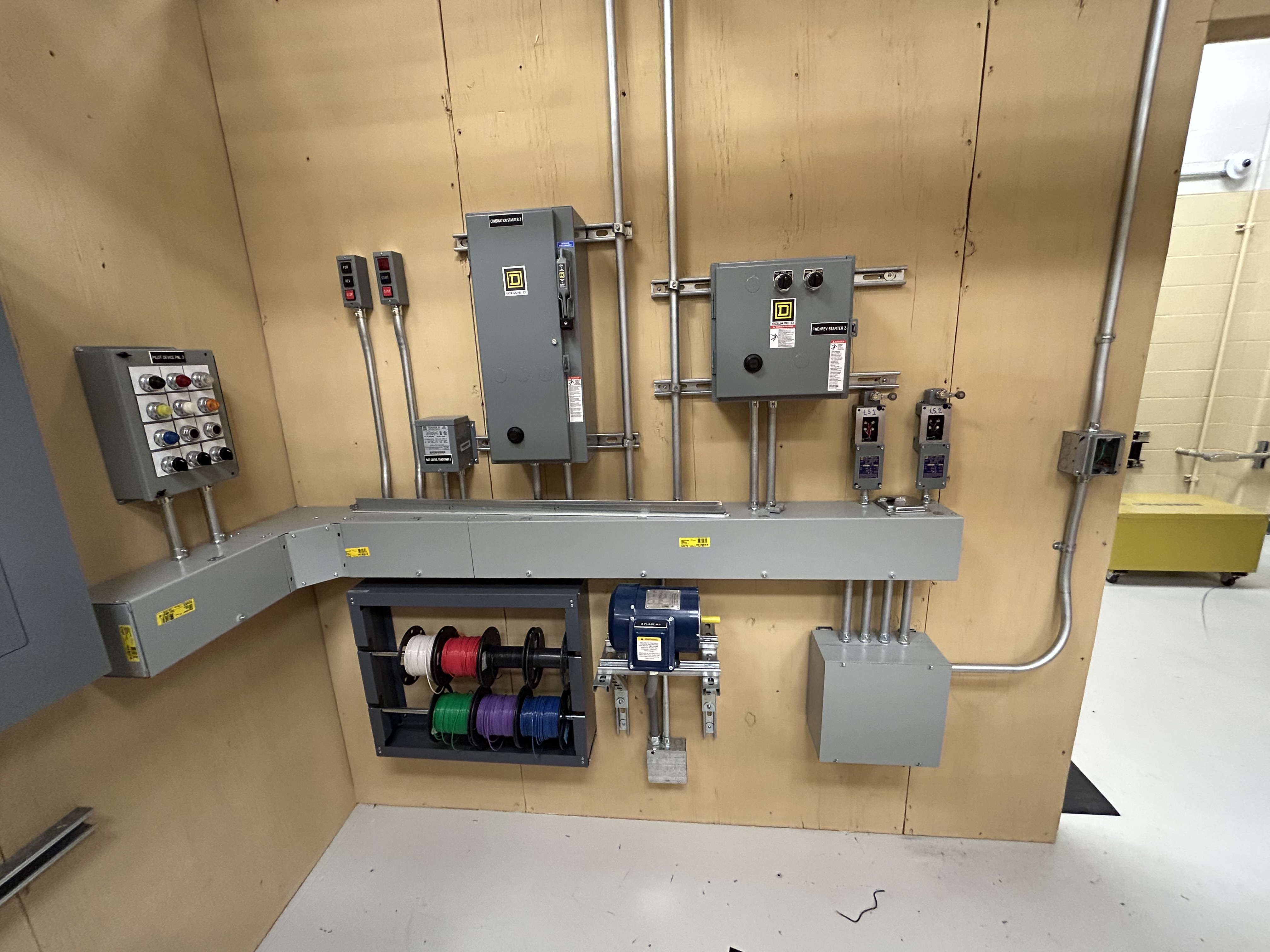 Cleveland Electrical Joint Apprenticeship & Training Committee – IBEW ...